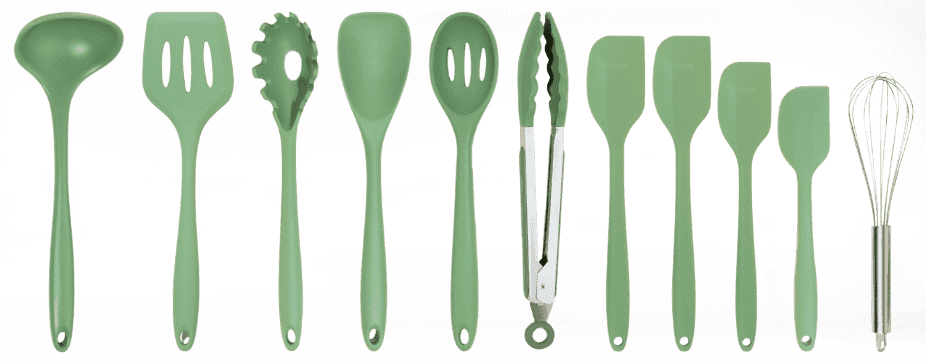 Special Offer! Mesa Utensil Set